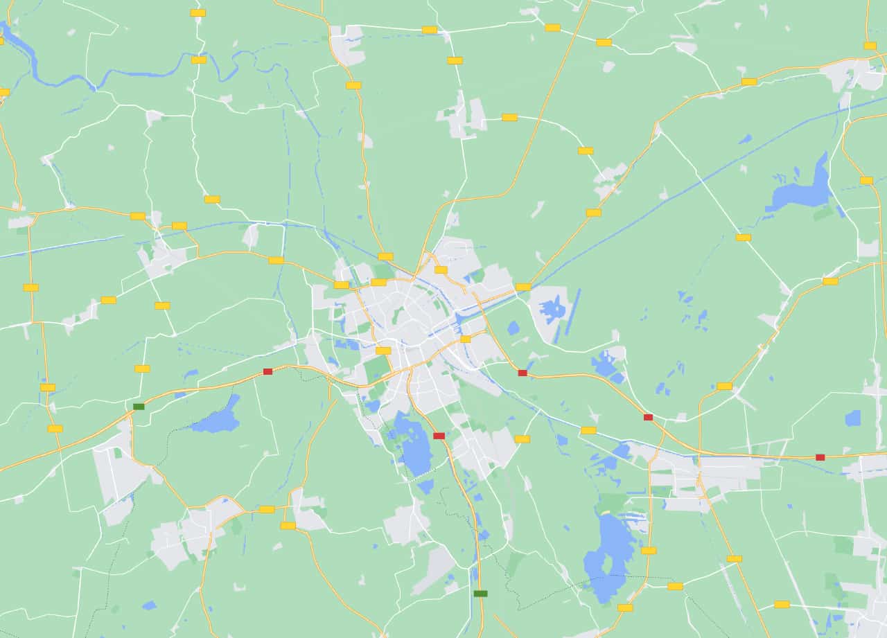 Eriges, rca de Seraing