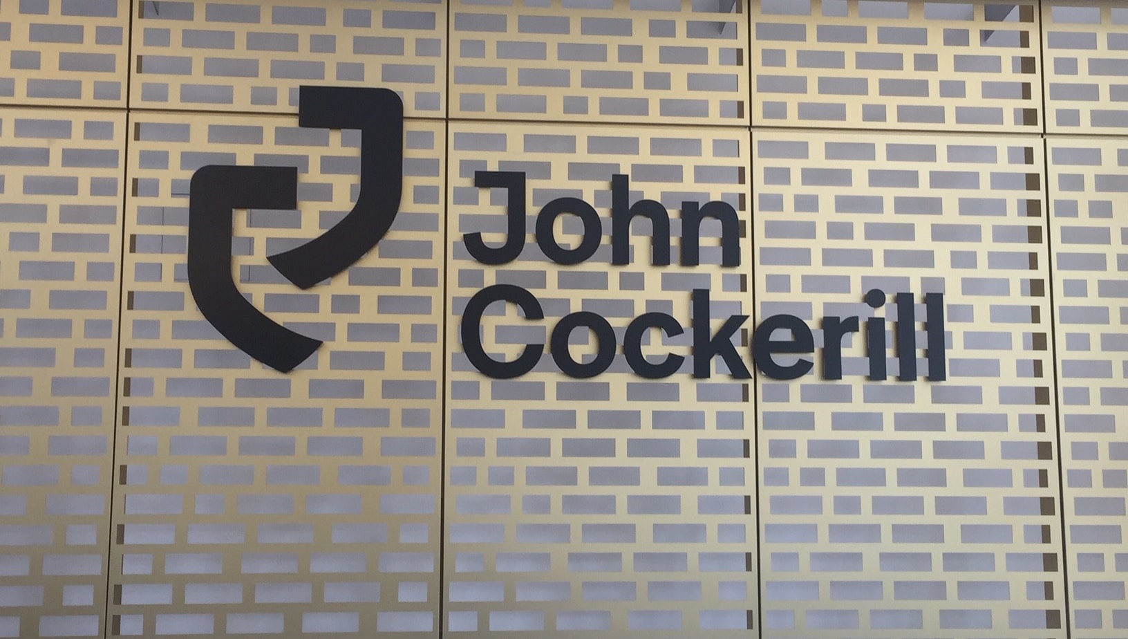 Ne dites plus CMI mais … JOHN COCKERILL Requalification urbaine de Seraing